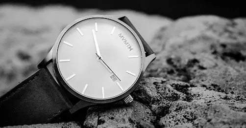 Timer - Gabriel Pitt